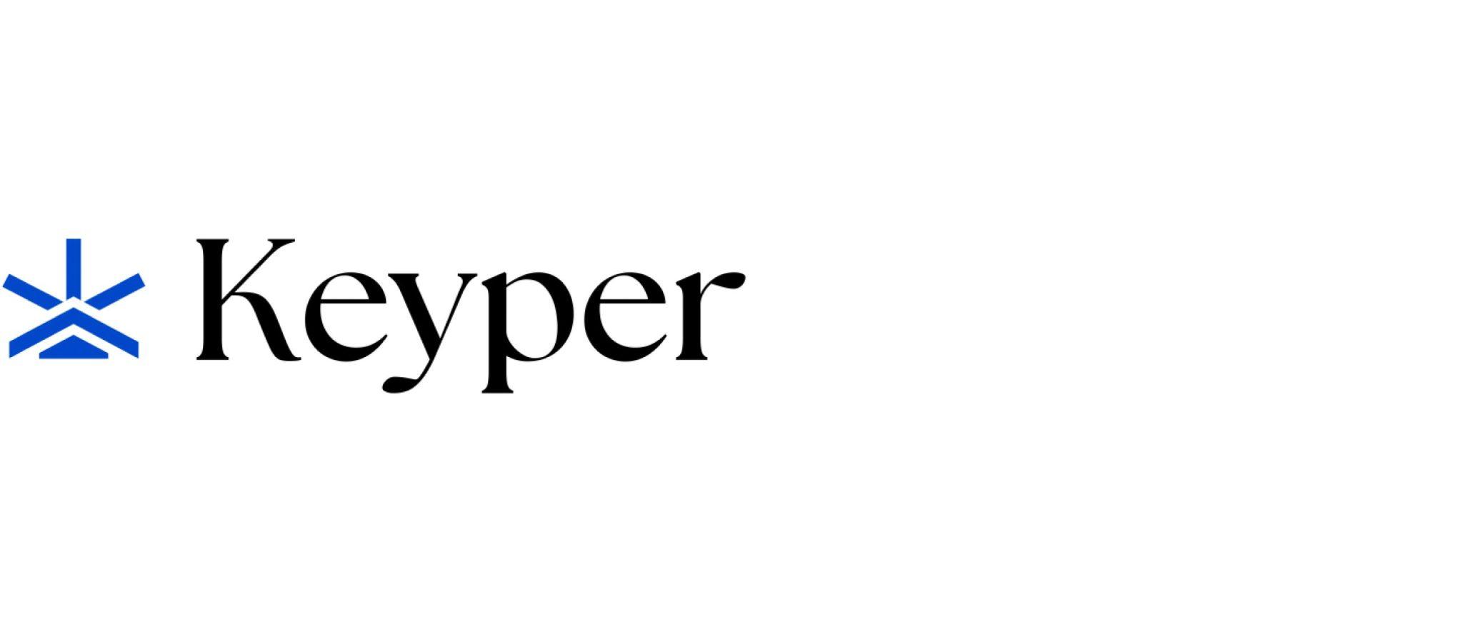 Keyper | Portfolio | BECO Capital
