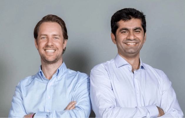 BECO Capital | Leading Gulf & MENA Venture Capital Firm