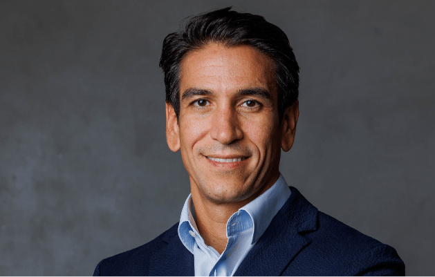BECO Capital | Leading Gulf & MENA Venture Capital Firm