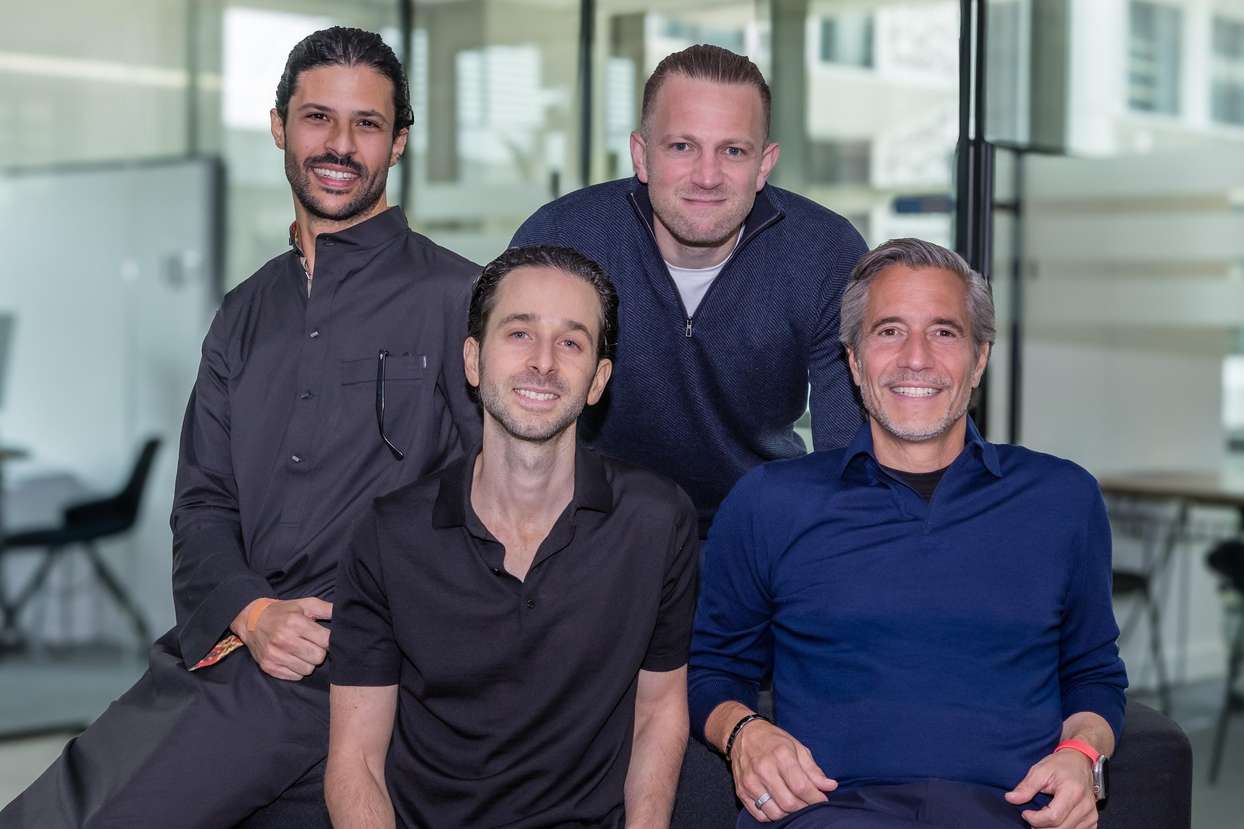 BECO Capital Raises $370 Million to Back Founders from Pre-Seed to IPO ...