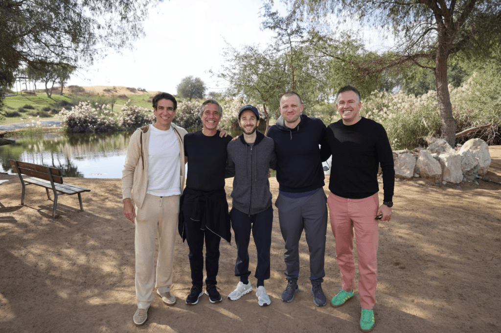 A New Era of Growth, With Property Finder | BECO Capital