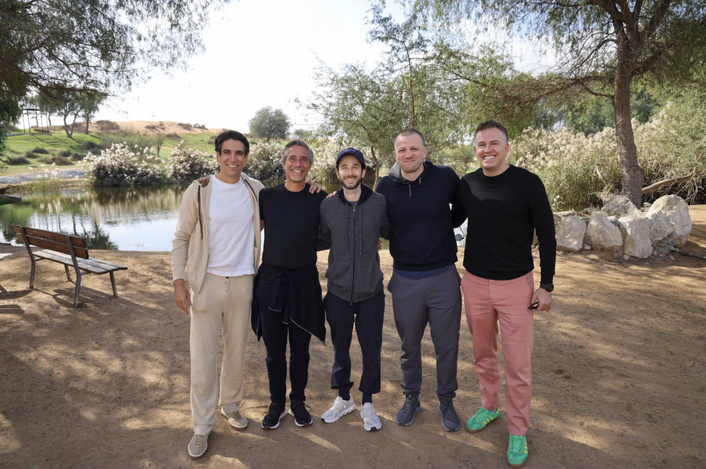 A New Era of Growth, With Property Finder | BECO Capital